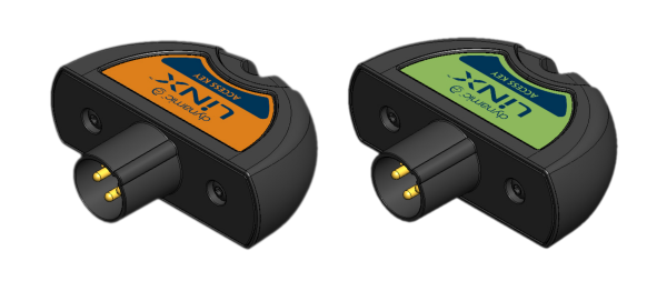 How to insert and use the LiNX Access Key